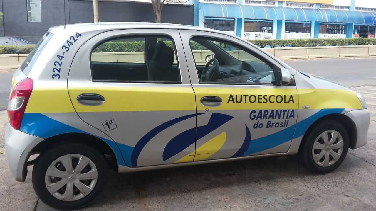 Habilitação de carro (categoria - B) - Serviços que oferecemos ...